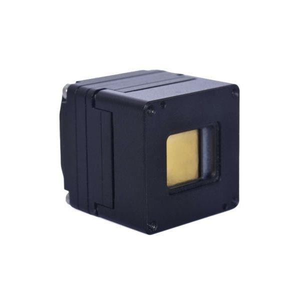 Longwave Infrared technology | Exosens